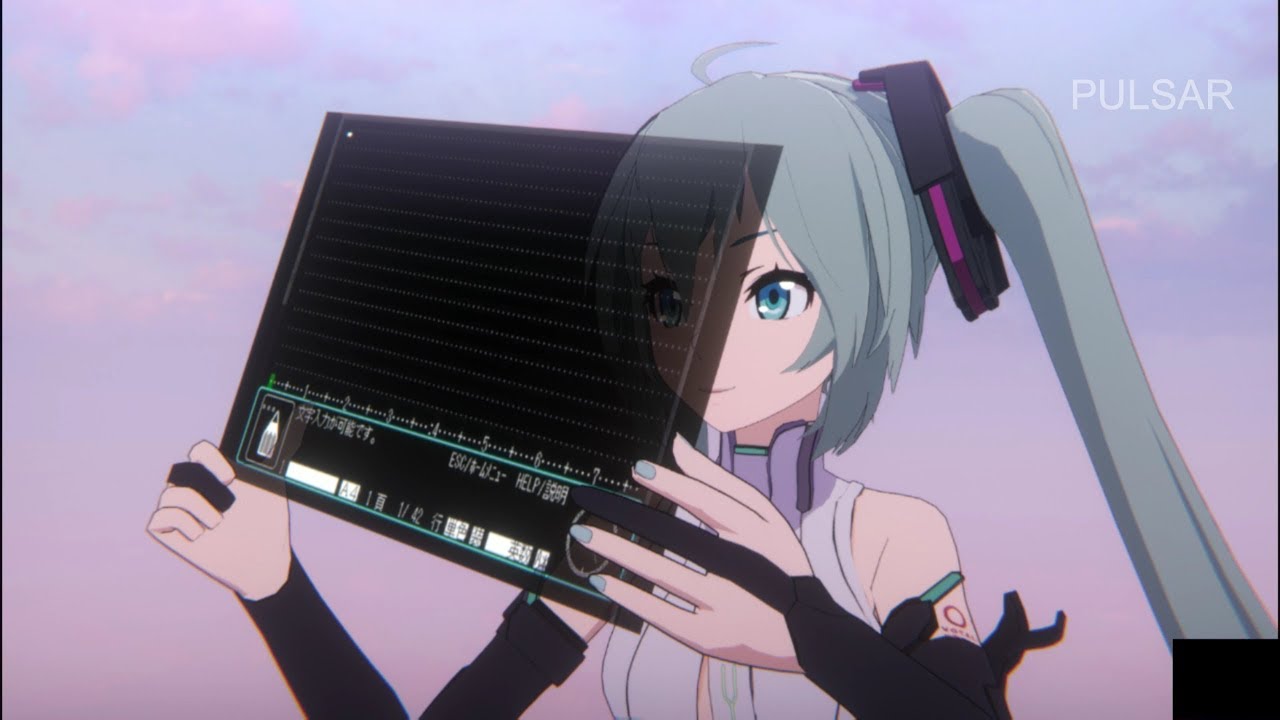 【初音ミク】F社長☆ハピバ【オリジナル】 - Happy Birthday President F, feat. Miku Hatsune ...