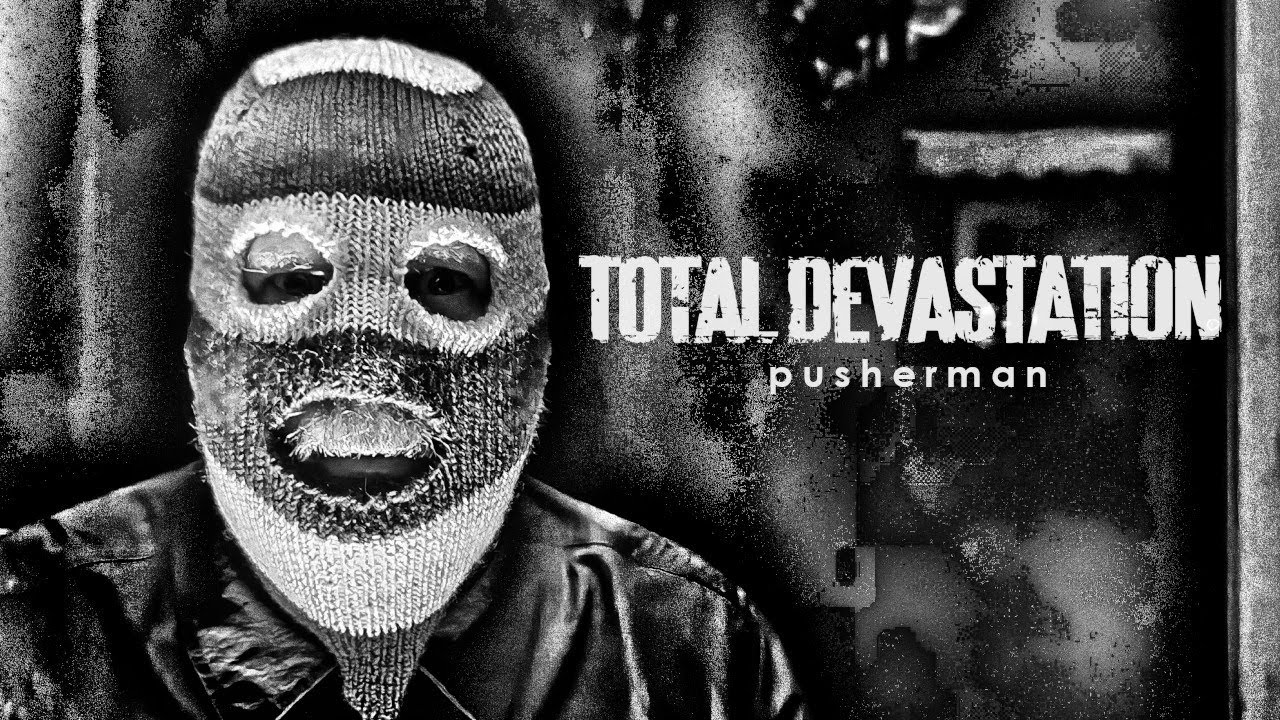 Total Devastation - Pusherman - YouTube