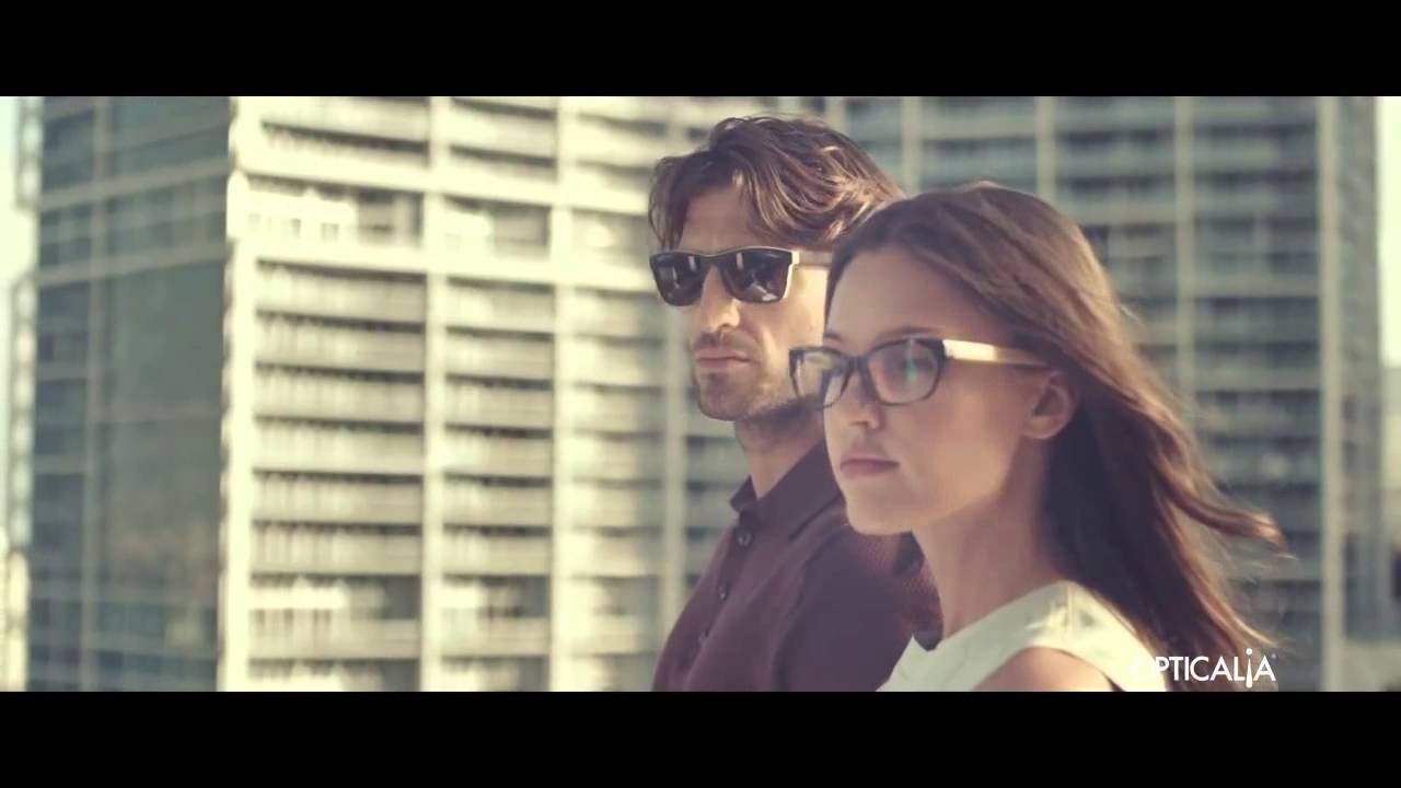 'Me gustan las gafas con Ricky Martin', de Solfactor para Opticalia ...