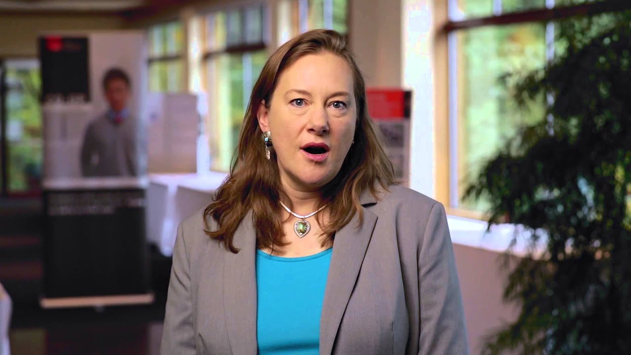 Interview with Education Leaders - Kim Bates - YouTube