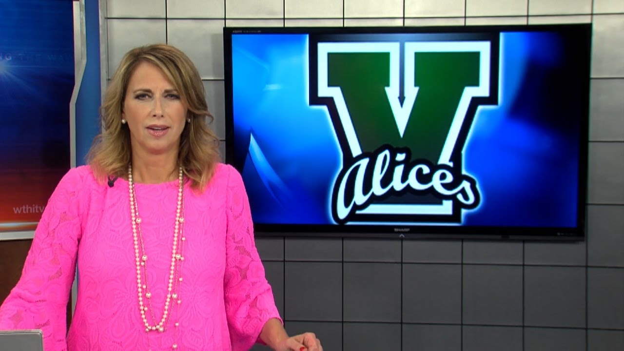 Breakfast for Vincennes Lincoln Alice Football Team - 5pm - YouTube