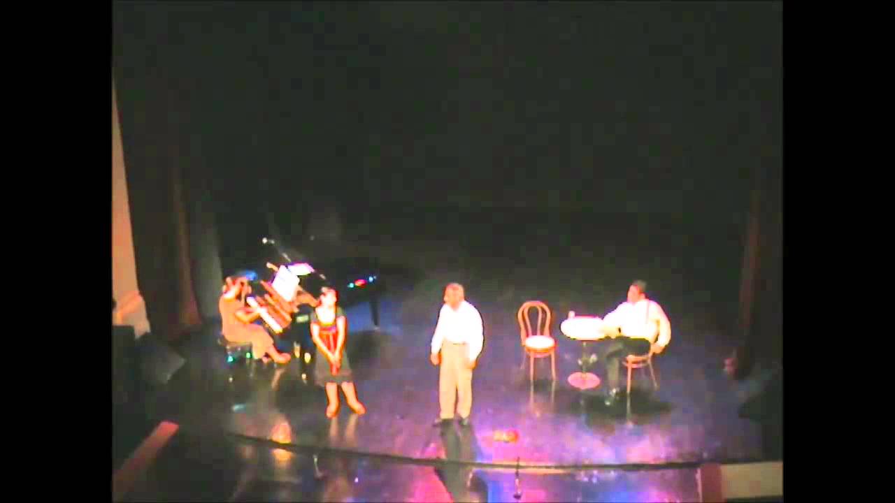 ΤΑ ΚΑΗΜΕΝΑ ΤΑ ΝΙΑΤΑ - YouTube