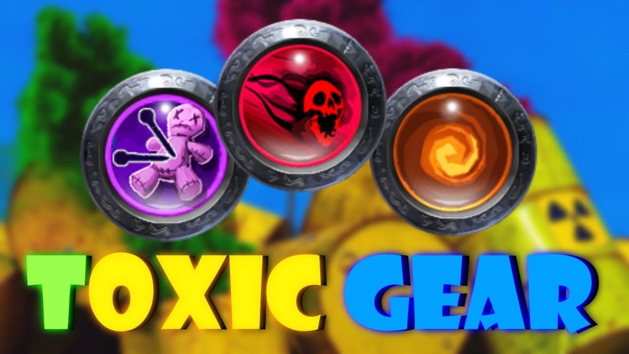 Toxic Build vs All - 20M Profit - Albion Online - YouTube