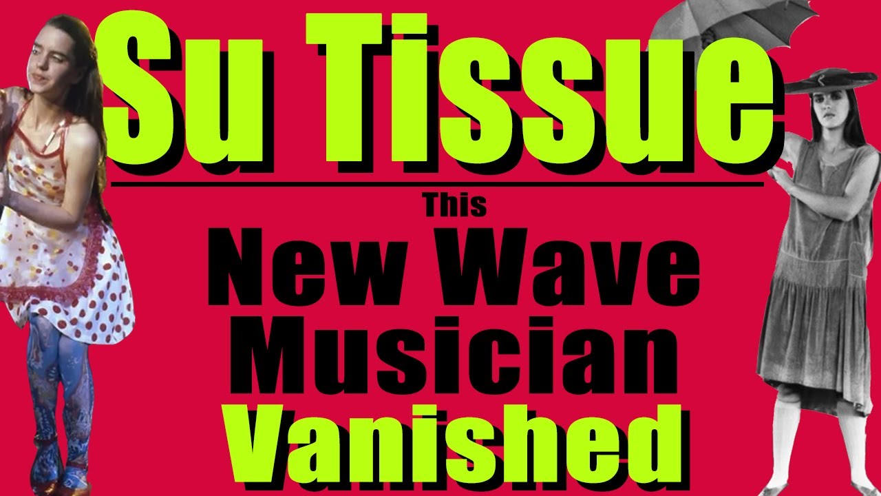 The Disappearance of Su Tissue of Suburban Lawns (re-upload) - YouTube