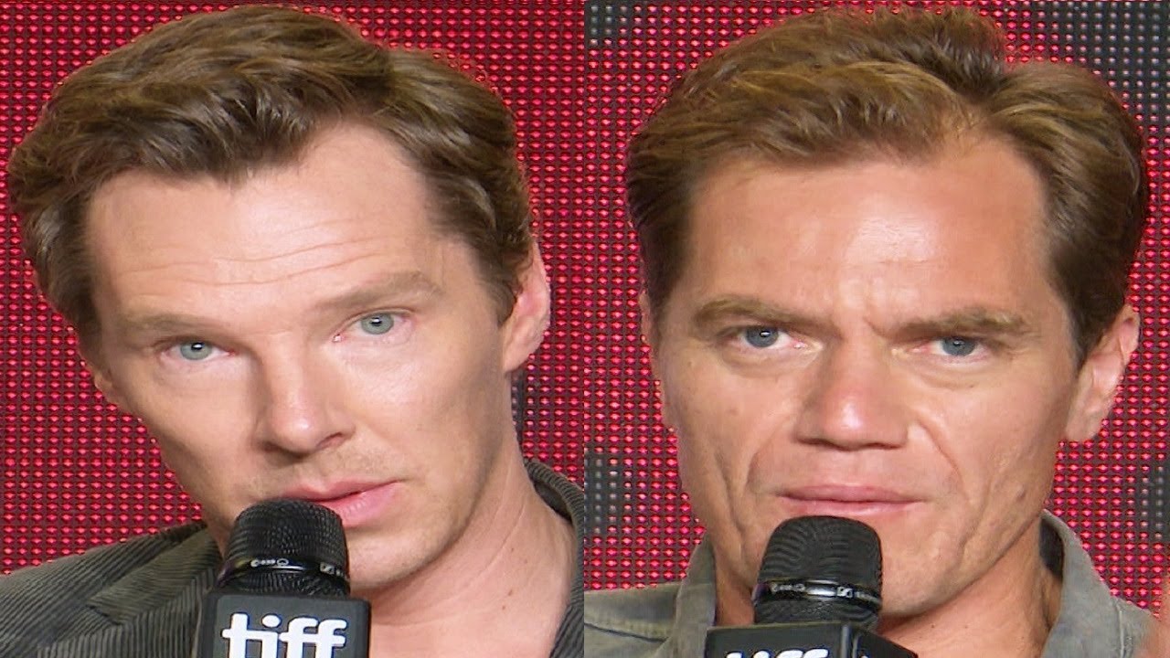 The Current War Premiere Interviews TIFF 2017 - YouTube