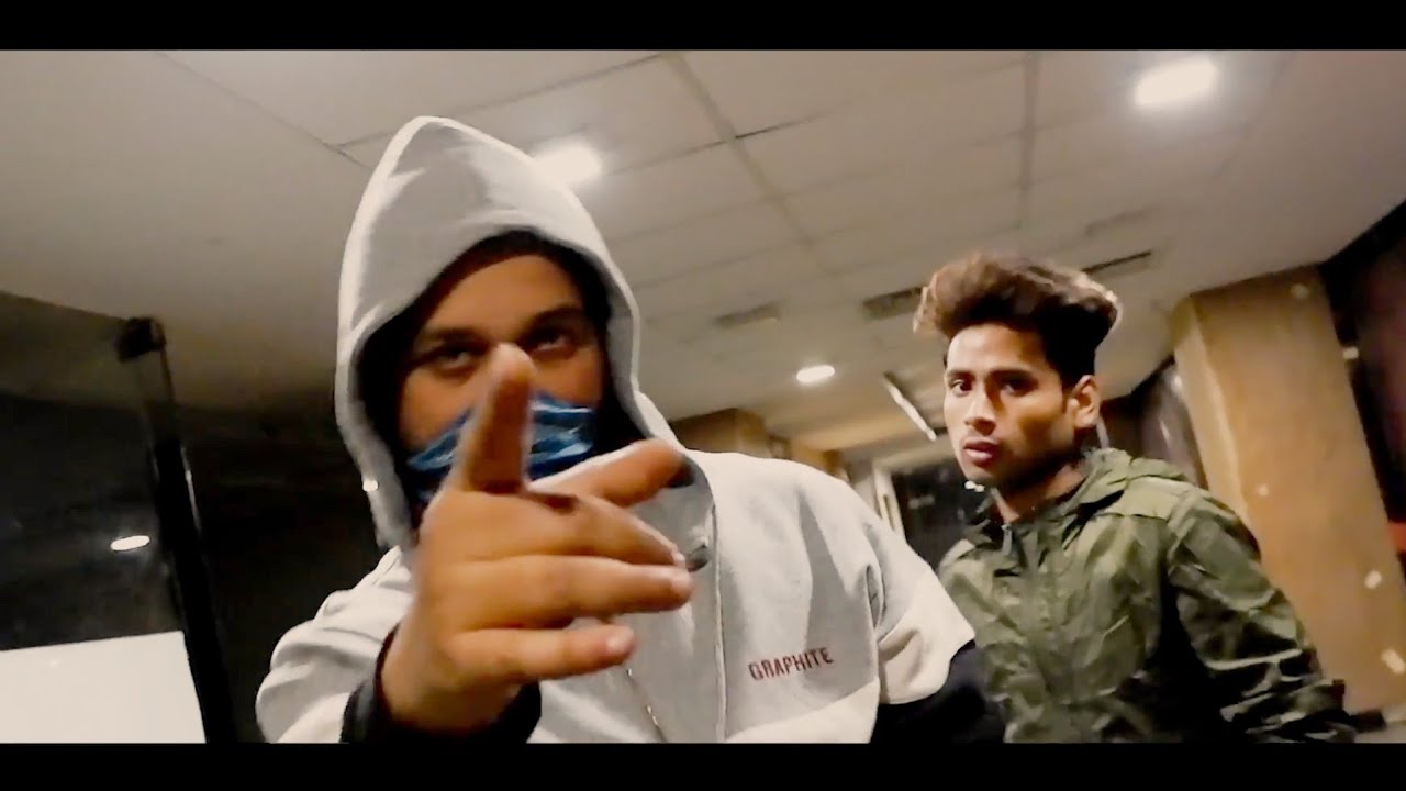 Sidhe Maut - Shahraiz X Mash Joy [Official Music Video] - YouTube