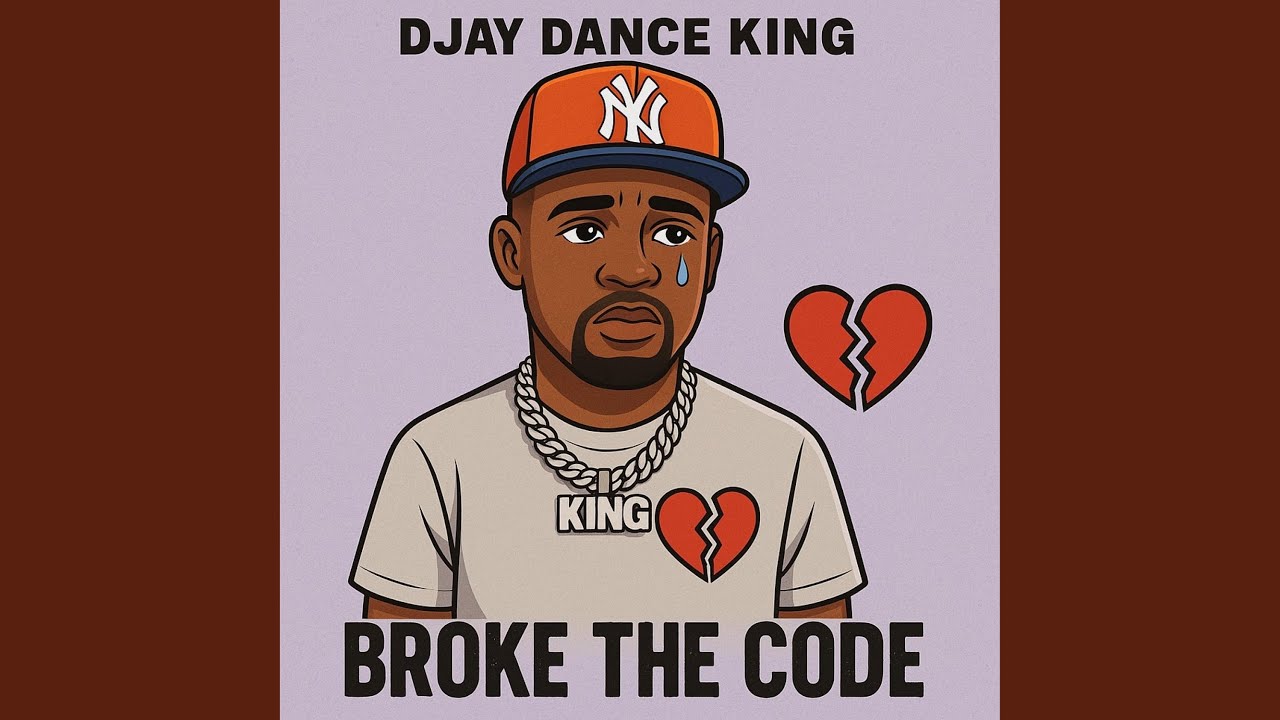 BROKE THE CODE - YouTube