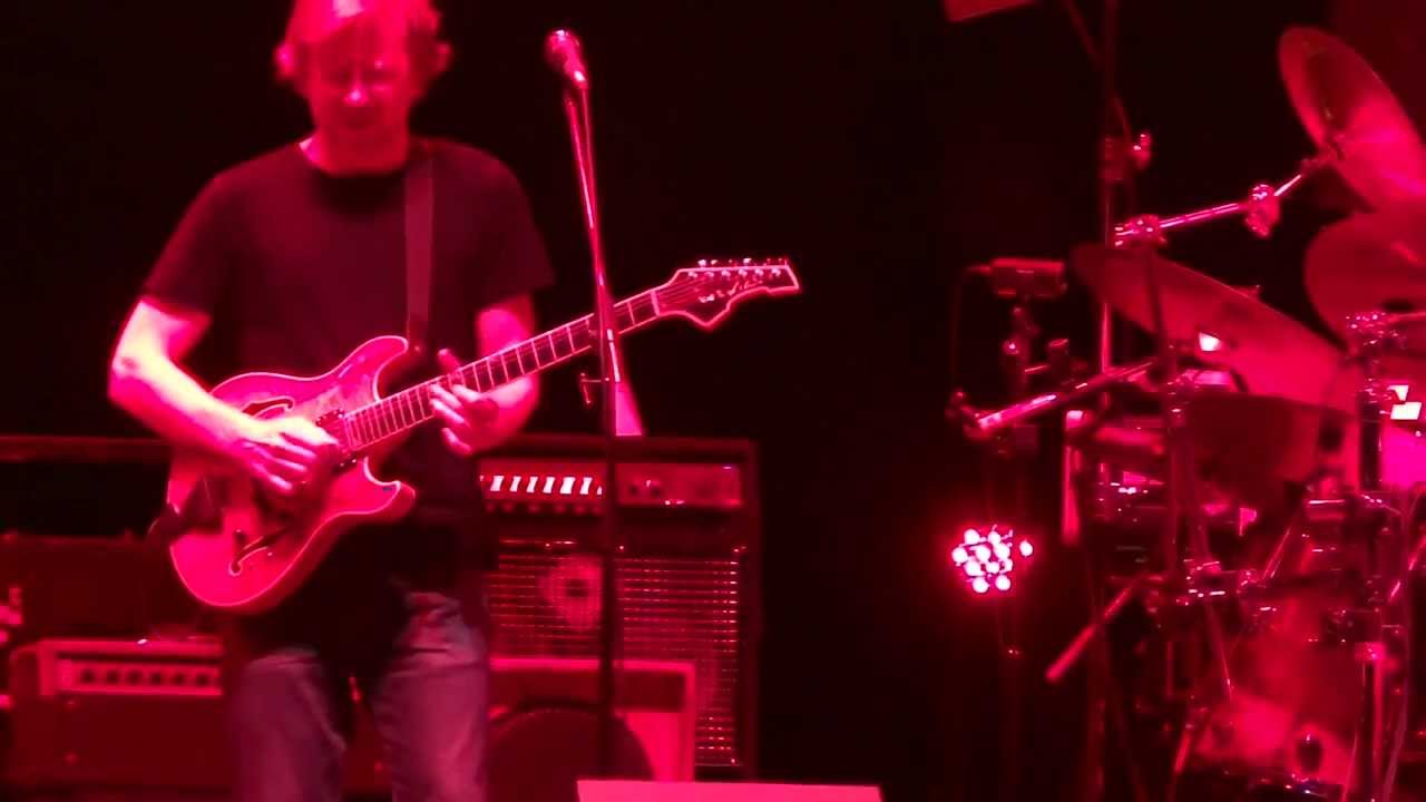 PHISH : Heavy Things : {1080p HD} : Dick's Sporting Goods Park ...