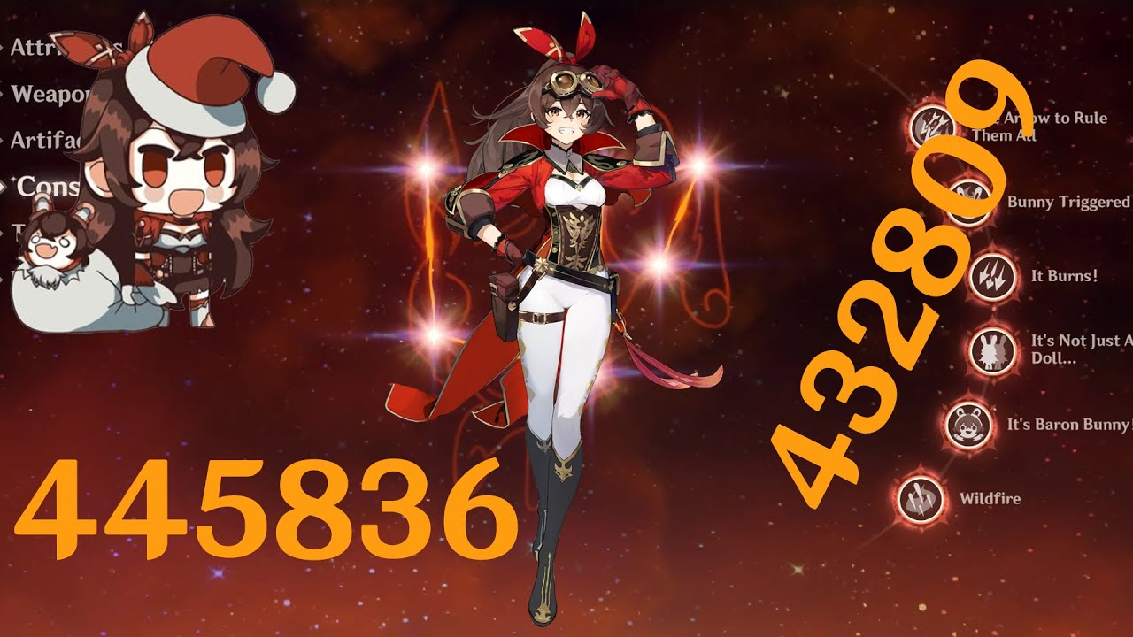 C6 Amber Oneshot Bosses + Build - YouTube