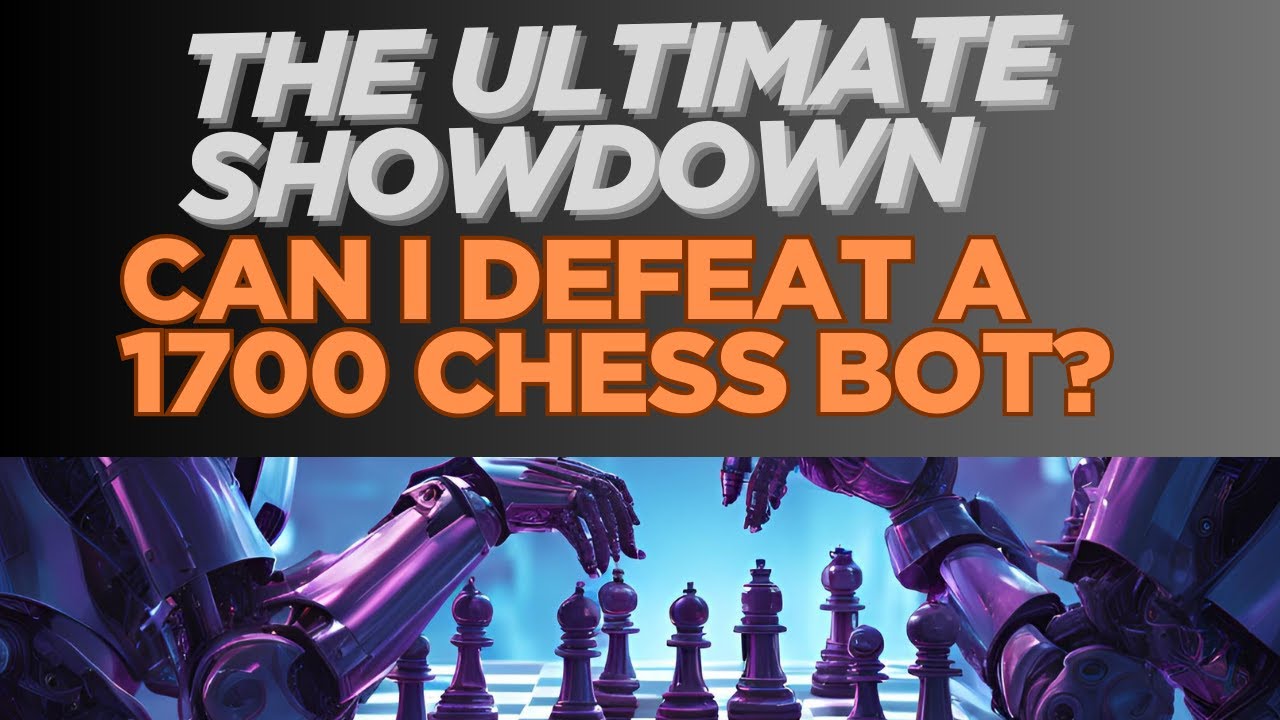 The Ultimate Showdown,can I beat a 1700 in chess com. #chess 1700 - YouTube