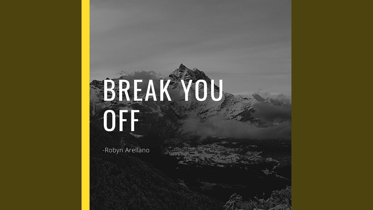 Break You Off YouTube break-you-off-youtube