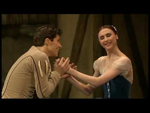 Giselle - La Scala 2005