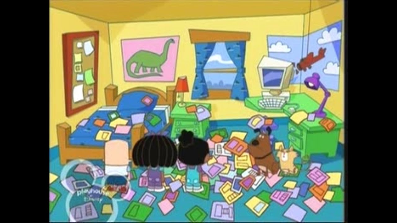 Stanley's Great Big Book of Adventure Part 3 - YouTube