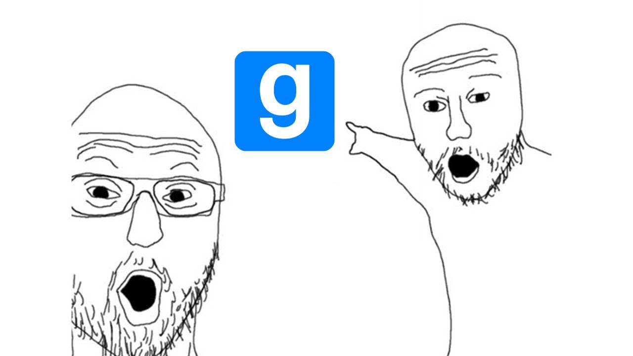 Garry s Mod Is Fun Eps 1 YouTube garry-s-mod-is-fun-eps-1-youtube
