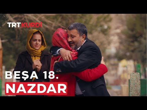 Nazdar - Beşa 18.