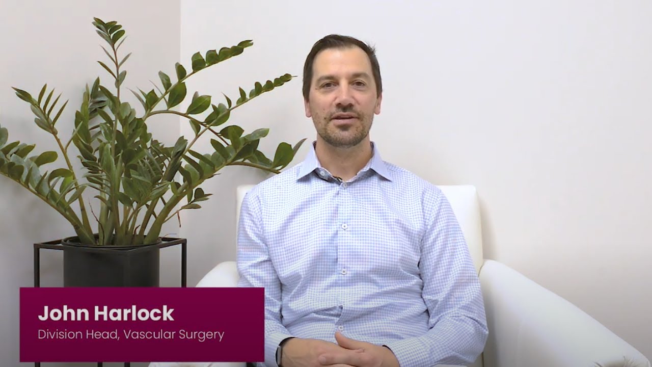 Surgery MasterClass - Dr. John Harlock - YouTube