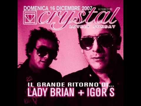 Lady Brian E Igor S Exess - YouTube