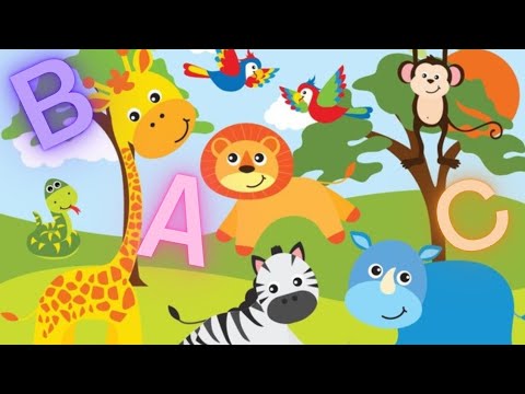 abc|animal alphabet|animal alphabet abc|abc animals train|animal abc ...