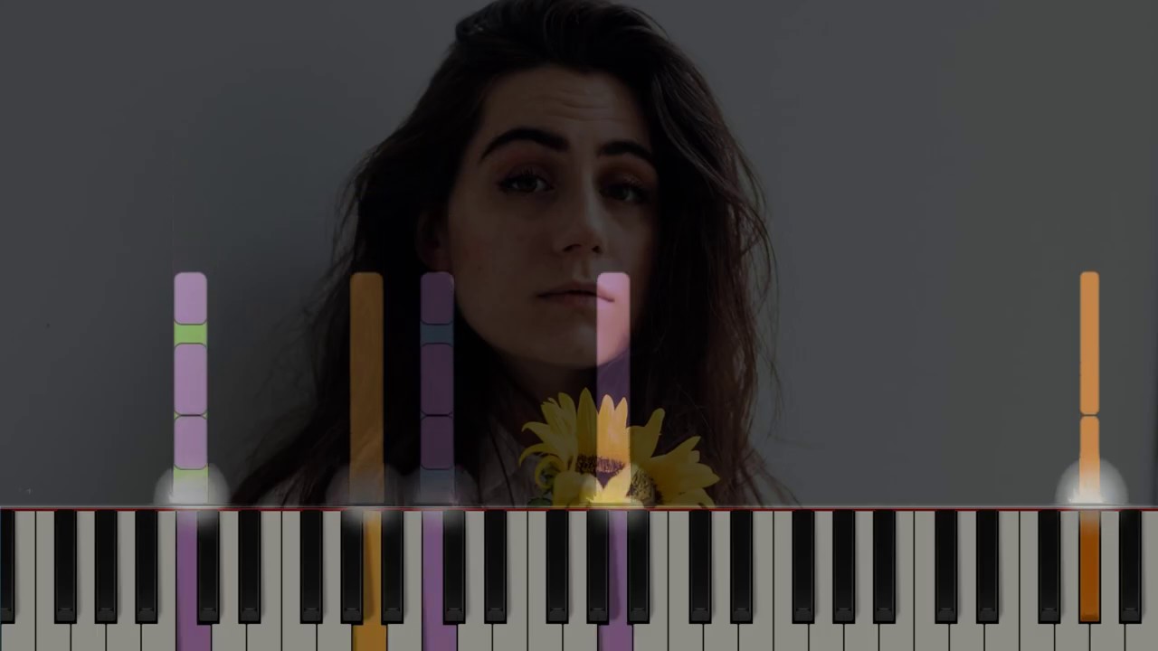 Dodie-Ready now (Cover) - YouTube