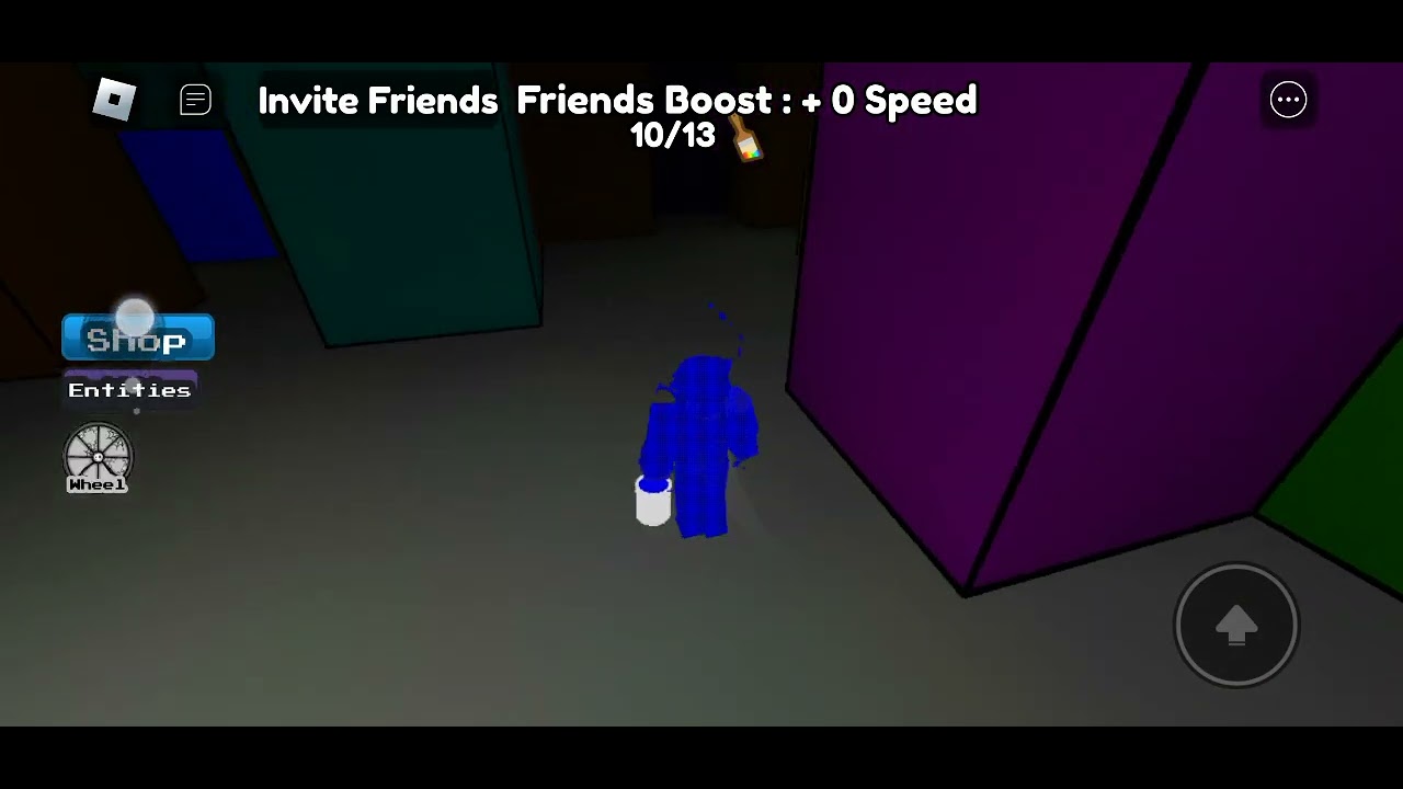 game name Color Or die - YouTube