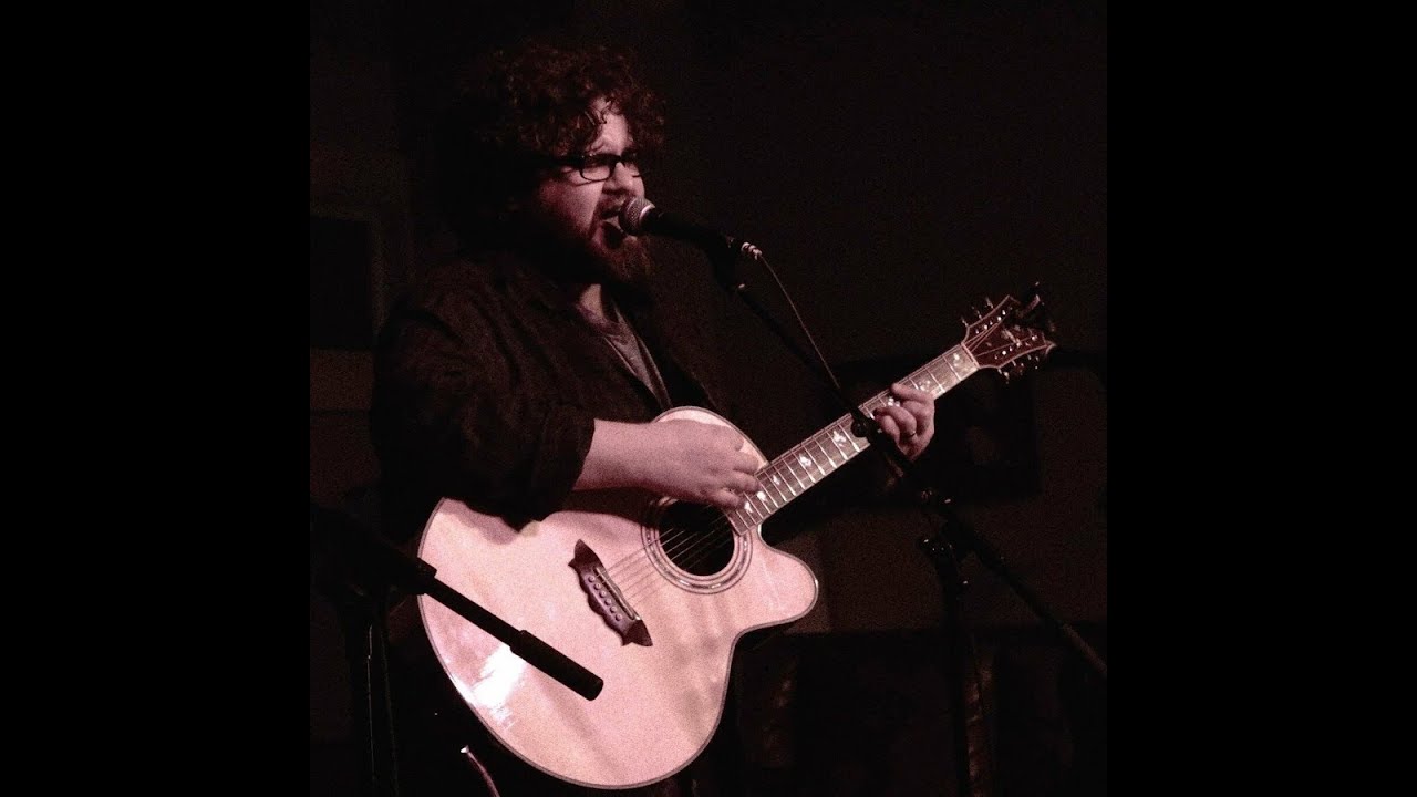 The Time Scales Interviews Kyle Gray Young / Musician / Author ...