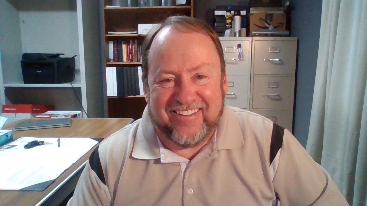 Turn Over the Stones - YouTube