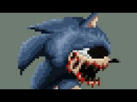 my Sonic.EYX vs Lord X Part (Stick Nodes Animation) - YouTube
