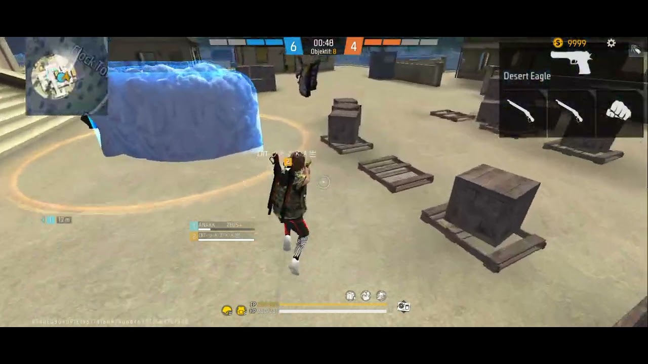 Game play Pepeng part 1😋 - YouTube