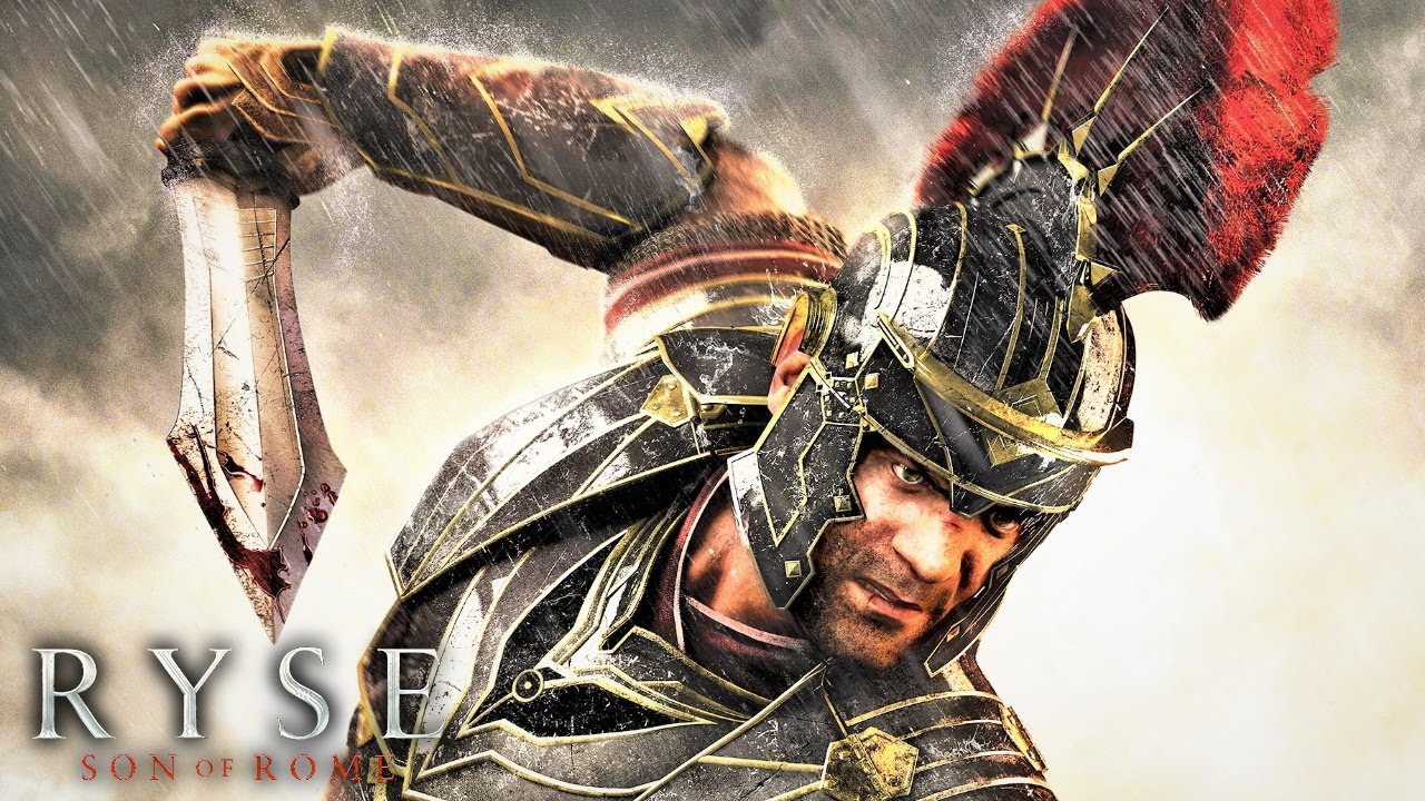 Ryse: Son of Rome - 10 YEARS LATER | Full Game Walkthrough + Ending (4K ...