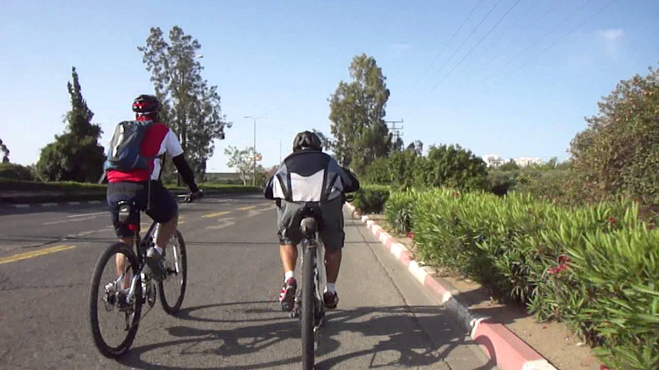 BIKING MODE 3 - YouTube