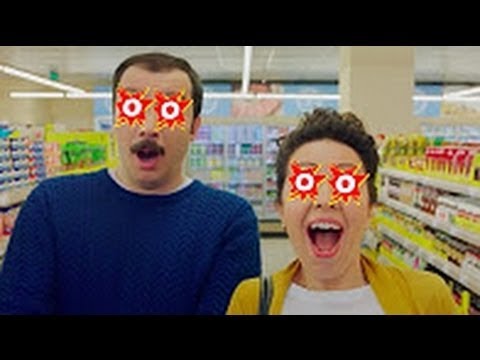 Çocukların Sevdiği Reklamlar ve Oyuncaklar