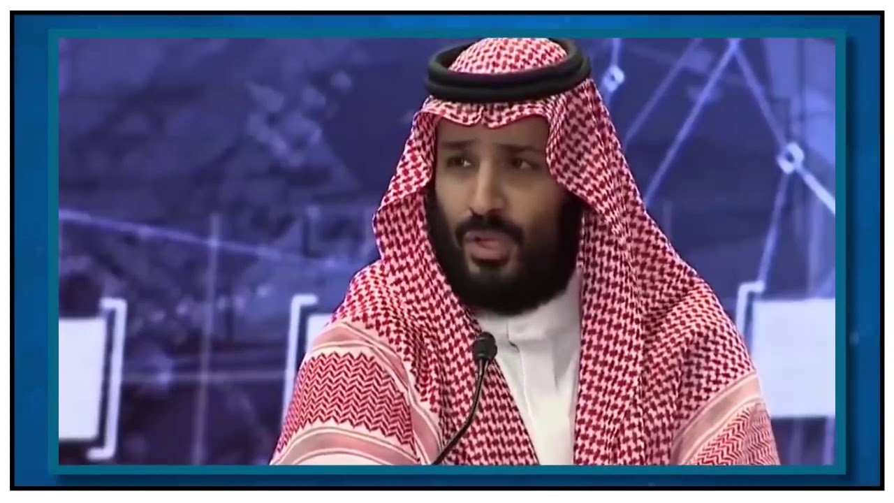 Veja a vida do milionario da Arábia Saudita príncipe Mohamed Bin - YouTube