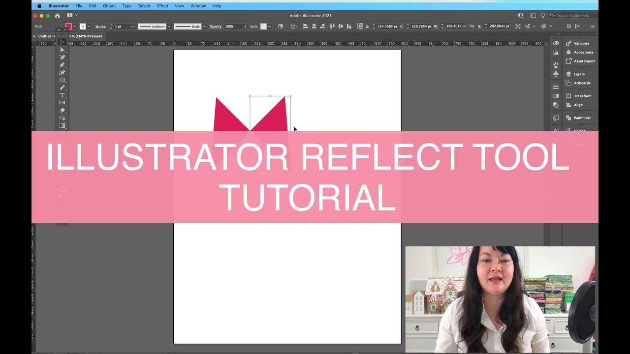 Illustrator Reflect Tool Tutorial YouTube illustrator-reflect-tool-tutorial-youtube