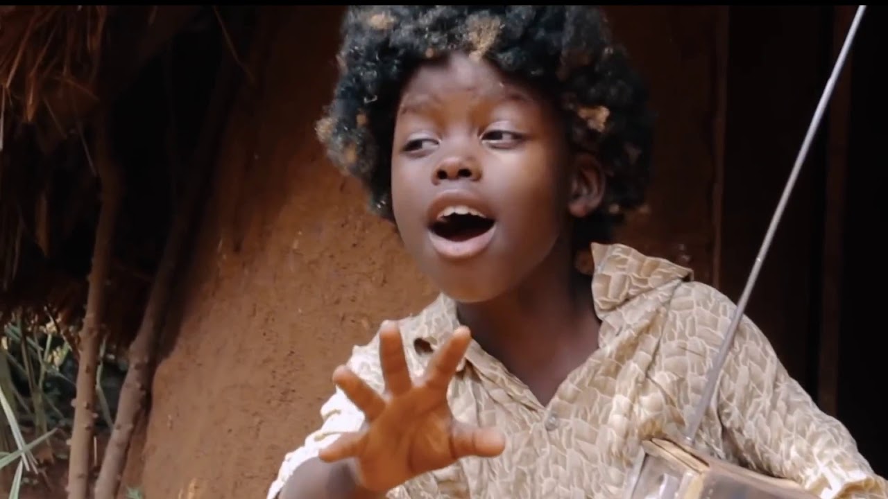 Zezinho Fernandes - Africa Bamba - YouTube