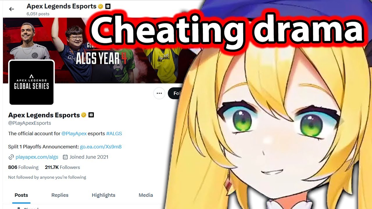 Dokibird Gets Shocked By This Huge Twitter Drama... - YouTube