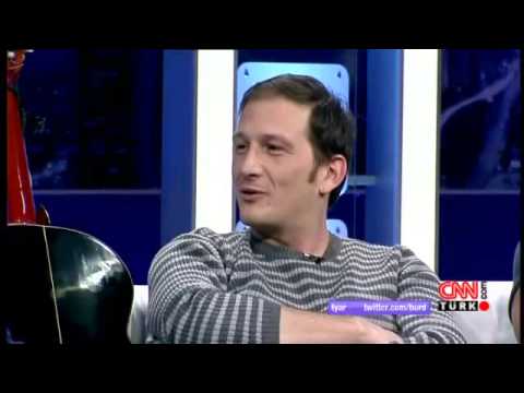 Burada Laf Çok Programından - 27 Aralık 2012