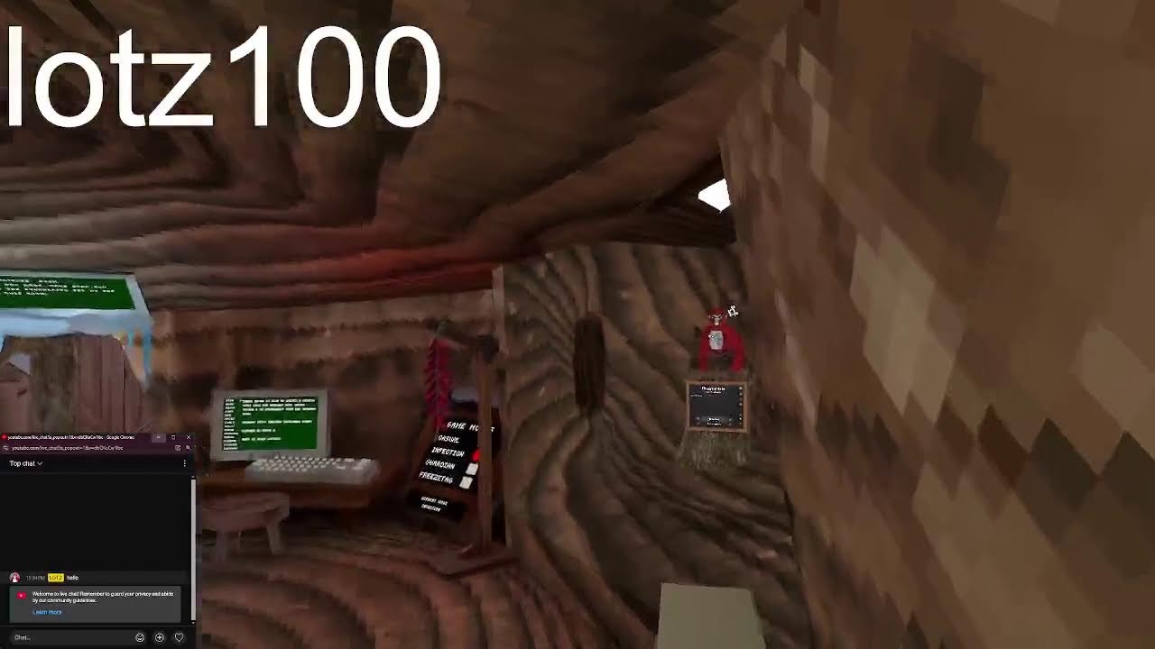 WE HIT 100! GORILLATAG CODE LOTZ100 - YouTube