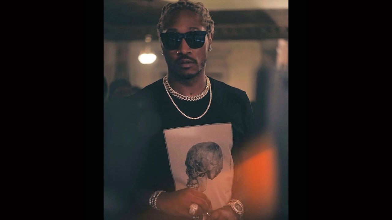(FREE) Future Type Beat "PRICELESS" - YouTube