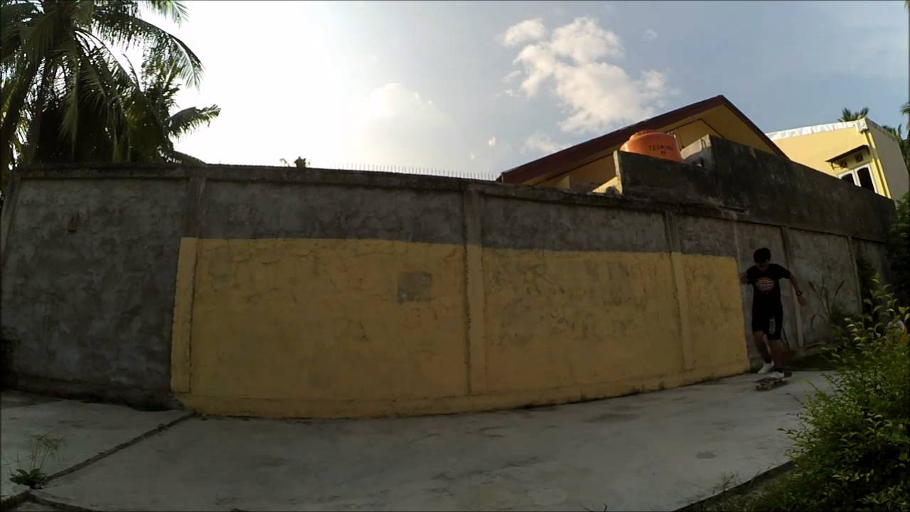 skateboarding made simple - YouTube