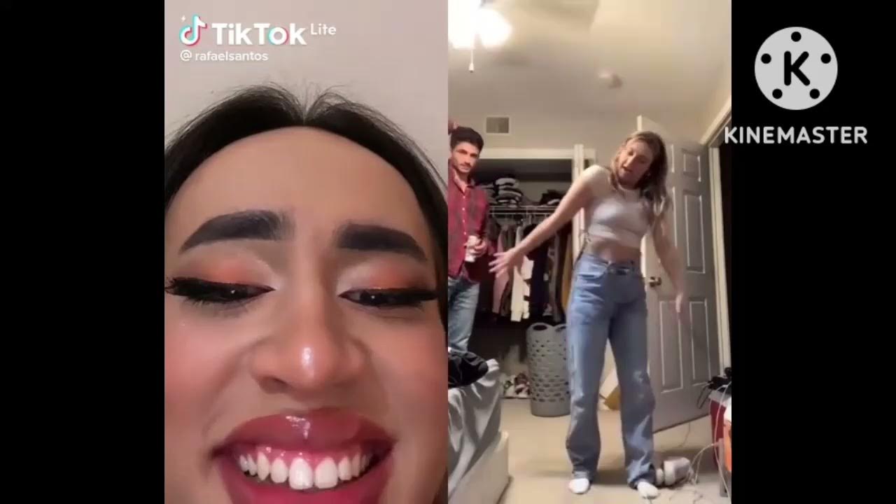 Tik toks do @UniduniT_ -Rafael Santos (Meus favoritos) parte 5 (Parte final) - YouTube