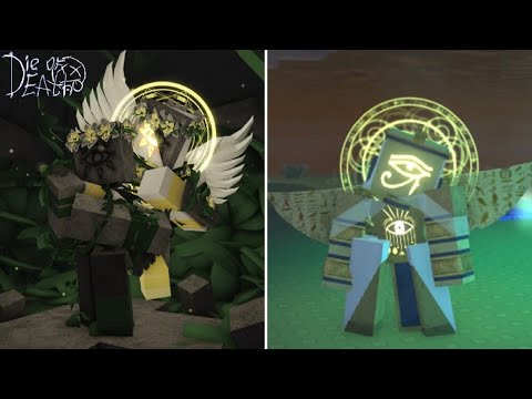 Die Of Death - Harken Mastery Skins - YouTube