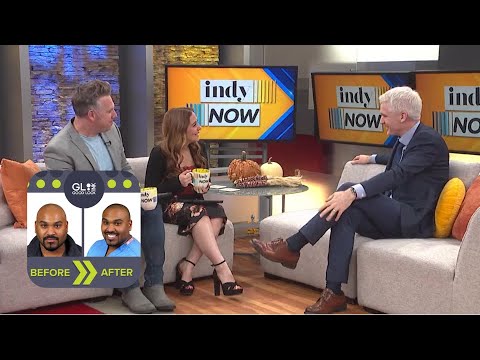WeGrowHairIndy - IndyNow Fox59 Segment - New Services: Scalp ...
