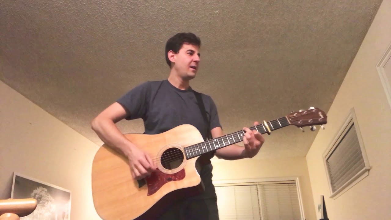 One Step Up - YouTube