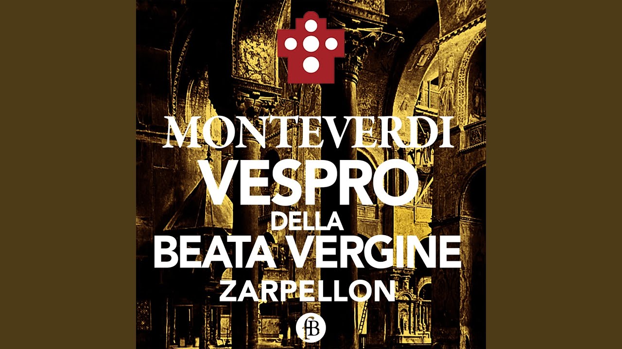 Vespro della Beata Vergine, SV 206: Magnificat - XII. "Sicut erat ...