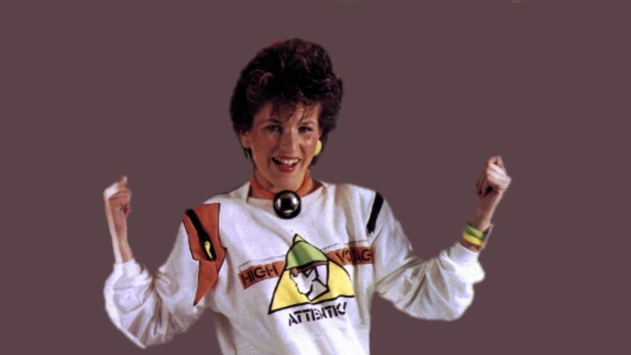 Betty Miranda - Take Me To The Top - YouTube