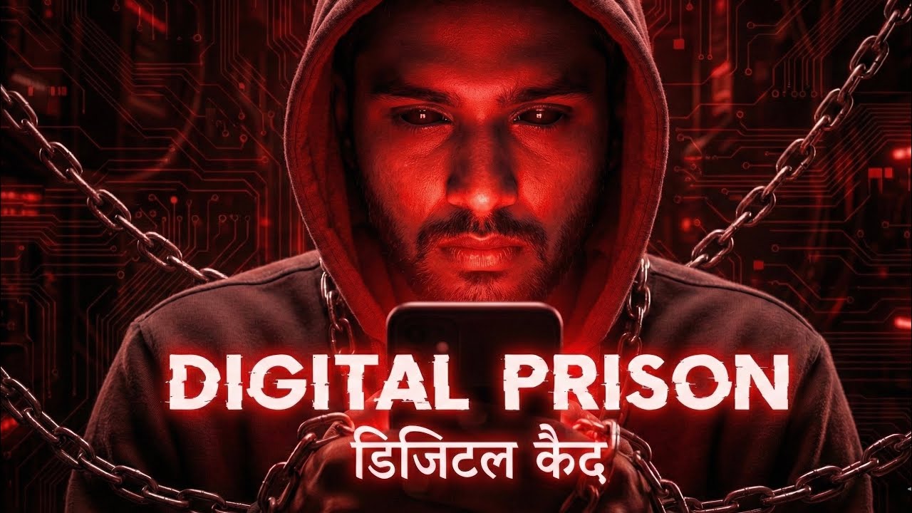 PHONE ADDICTION / Stop Wasting Time 🛑 / Best Study Motivation 2026 ...