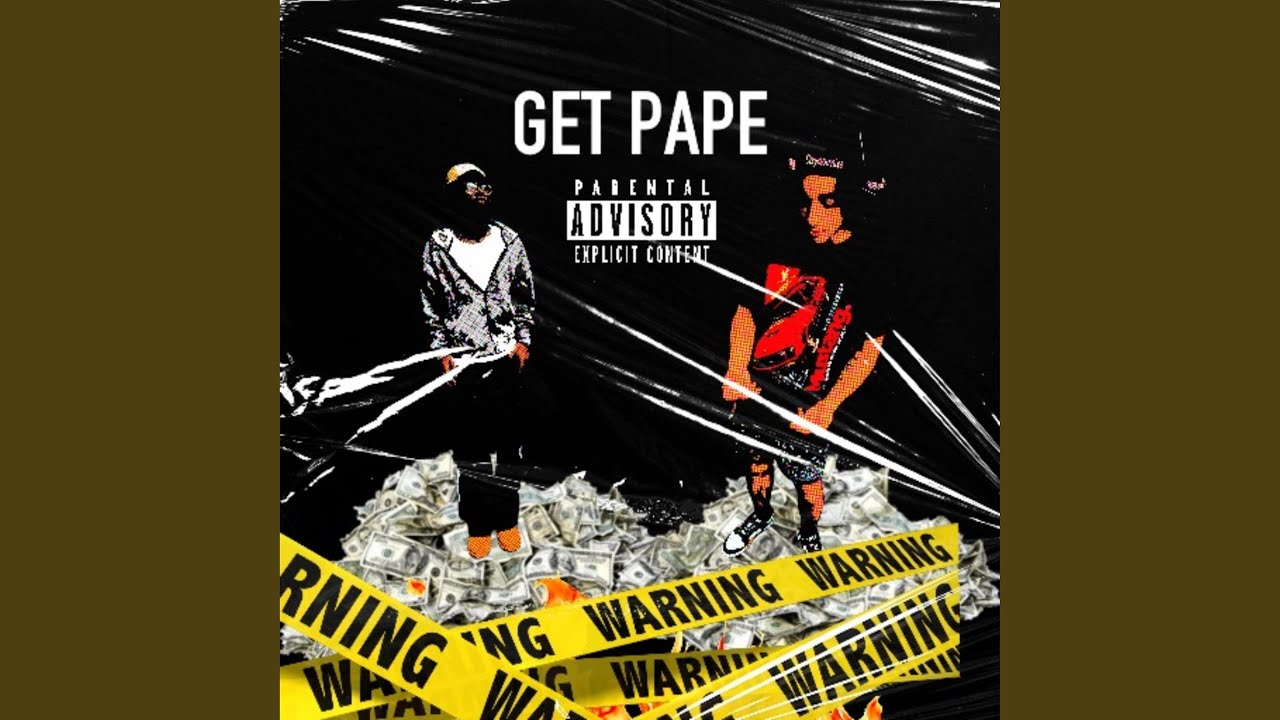 Get Pape - YouTube