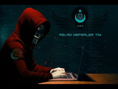 ASLAN NEFERLER TİM - ÇIRPINIRDIN KARADENİZ [2018]