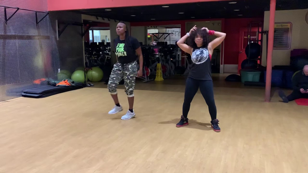 Shake Body by Skales - YouTube