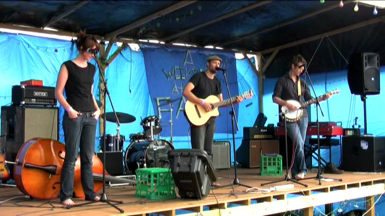 The Lloyd Weir - YouTube